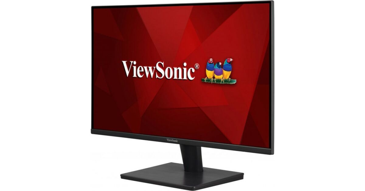 ViewSonic VA2715-H 27 FHD 100Hz FreeSync Monitor | Pepita.hu