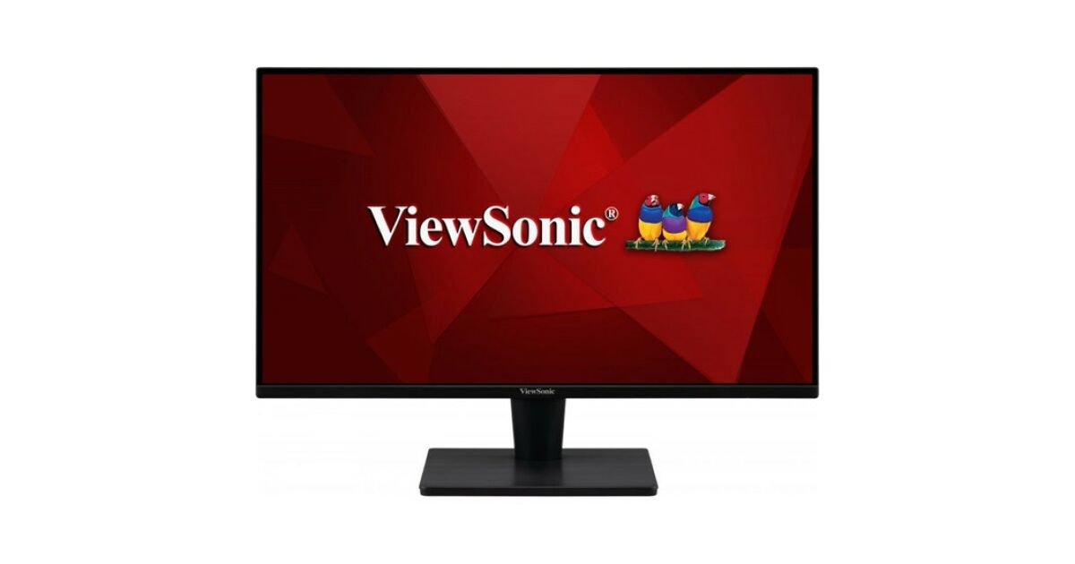 ViewSonic VA2715-H 27 FHD 100Hz FreeSync Monitor | Pepita.hu