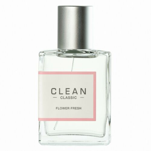 Clean, Classic Flower Fresh, Eau De Parfum, Női, 30 ml *Teszter ...
