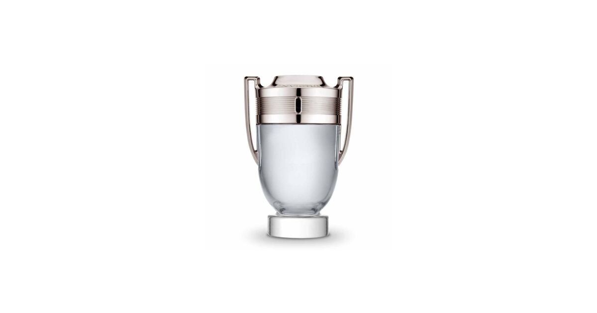 Paco Rabanne, Invictus, Eau De Toilette, Férfi, 100 ml, Normál | Pepita.hu