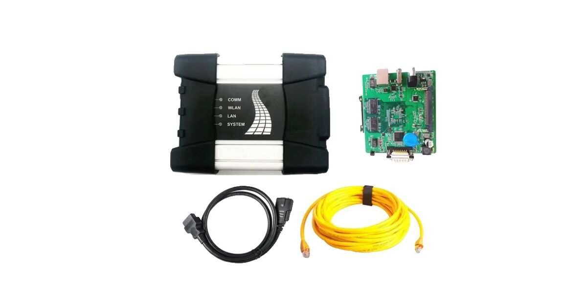 ICOM Következő, WiFi Diagnostic Tool, legújabb szoftverprogramozási ...