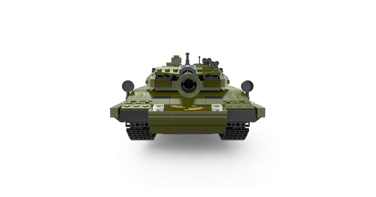 COGO® 3385 | készségfejlesztő építőjáték | 784 db építőkocka | Nagy ...