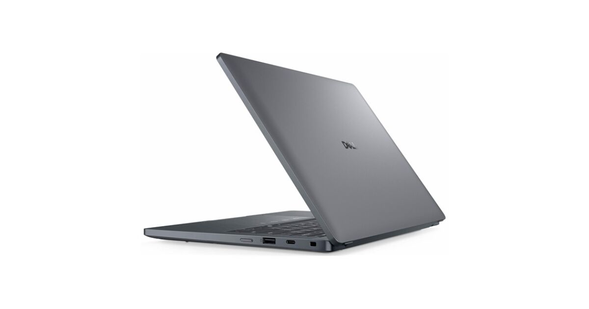 DELL Pro 13 Premium PA13250 Copilot+ PC Intel Core Ultra 5 236V Laptop ...
