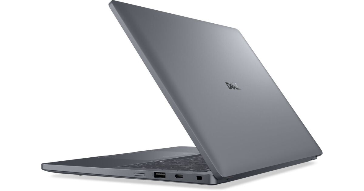 DELL Pro 14 Premium PA14250 Copilot+ PC Intel Core Ultra 5 238V Laptop ...