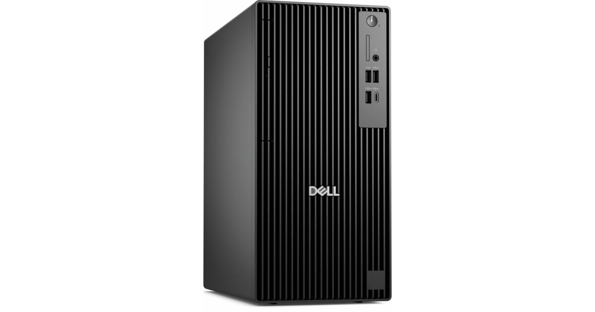 DELL Pro QBT1250 Plus Intel Core Ultra 7 265 16 GB DDR5-SDRAM 512 GB ...