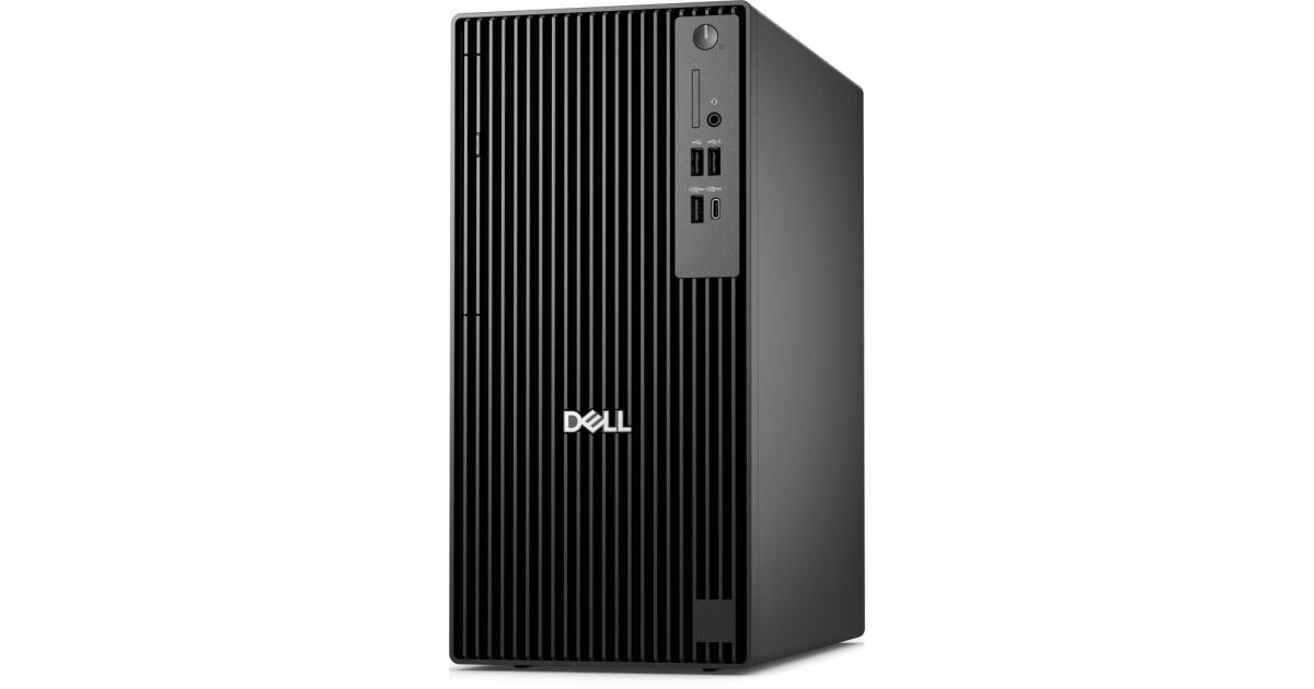 DELL Pro QBT1250 Plus Intel Core Ultra 7 265 16 GB DDR5-SDRAM 512 GB ...