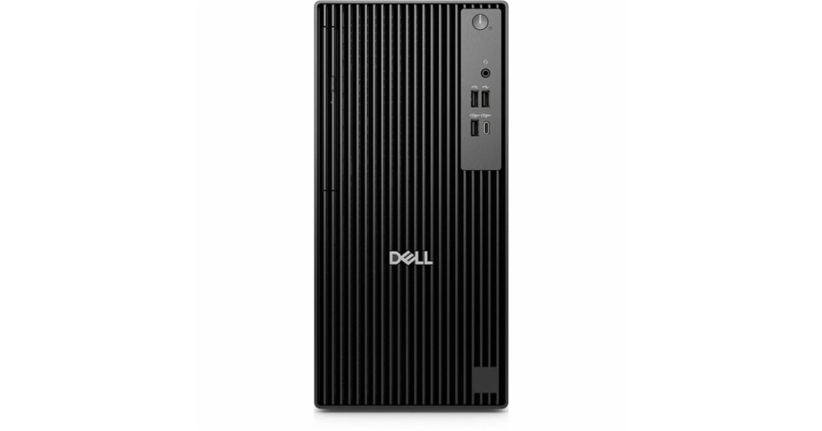 DELL Pro QCT1250 Intel Core Ultra 7 265 8 GB DDR5-SDRAM 512 GB SSD ...