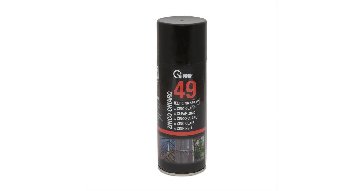 Zinc Spray | Pepita.com