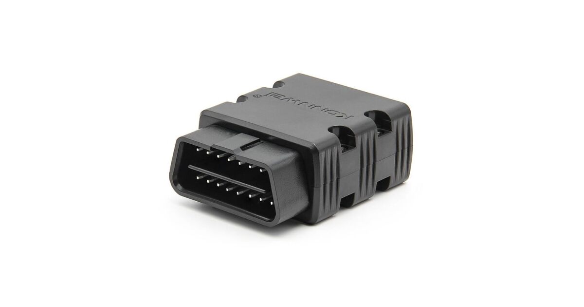 Diagnostický prístroj do auta, KONNWEI KW902, Mini ELM327, Bluetooth 5. ...