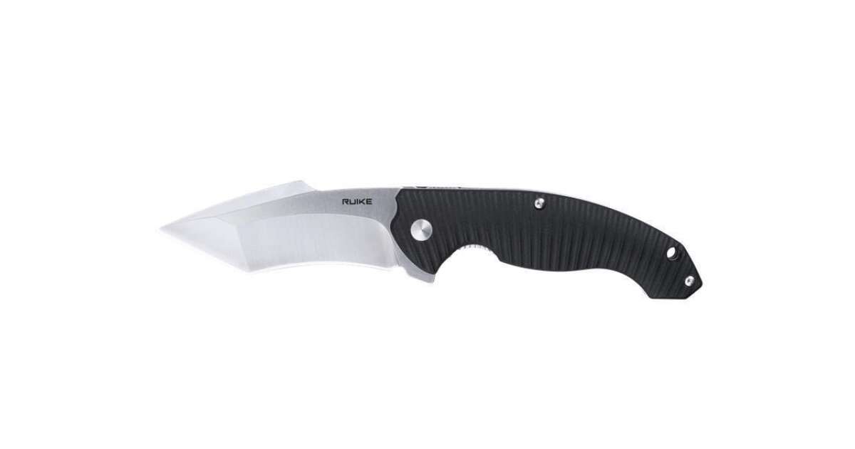 Ruike P851-B rozsdamentes acél kés | Pepita.hu