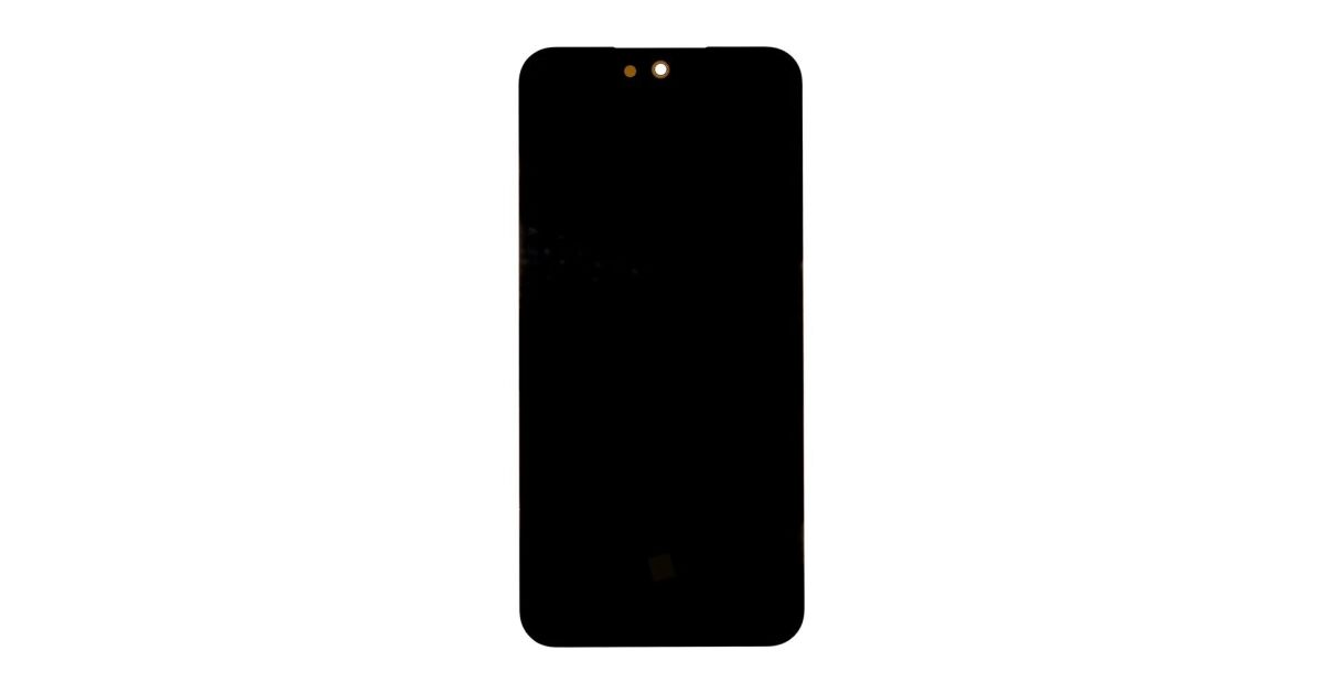 Samsung A546B Galaxy A54 5G készülékhez LCD kijelző + Touch Unit ...