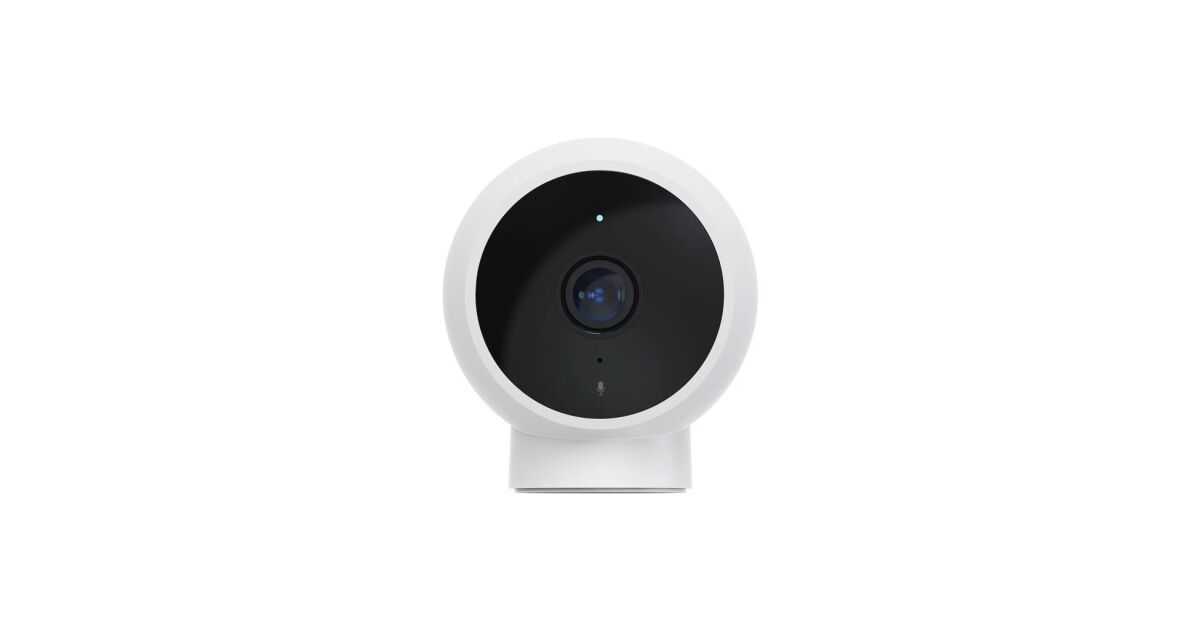 Xiaomi Mi Camera 2K Magnetic Mount | Pepita.hu