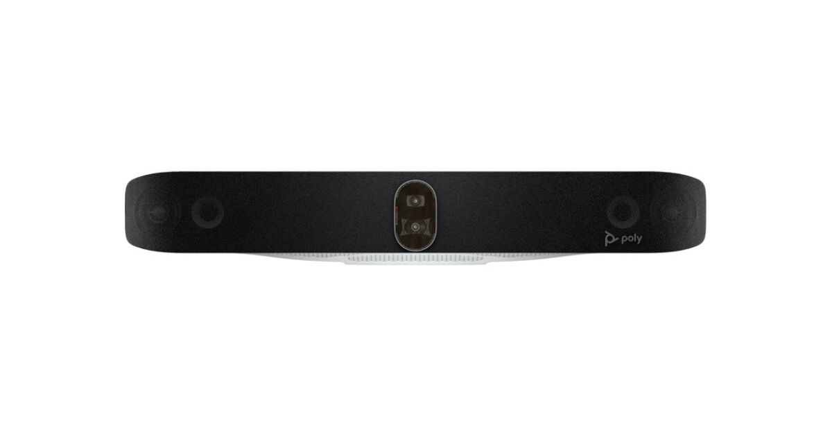 Poly Studio X72 All-In-One Video Bar with TC10 Controller Kit | Pepita.hu