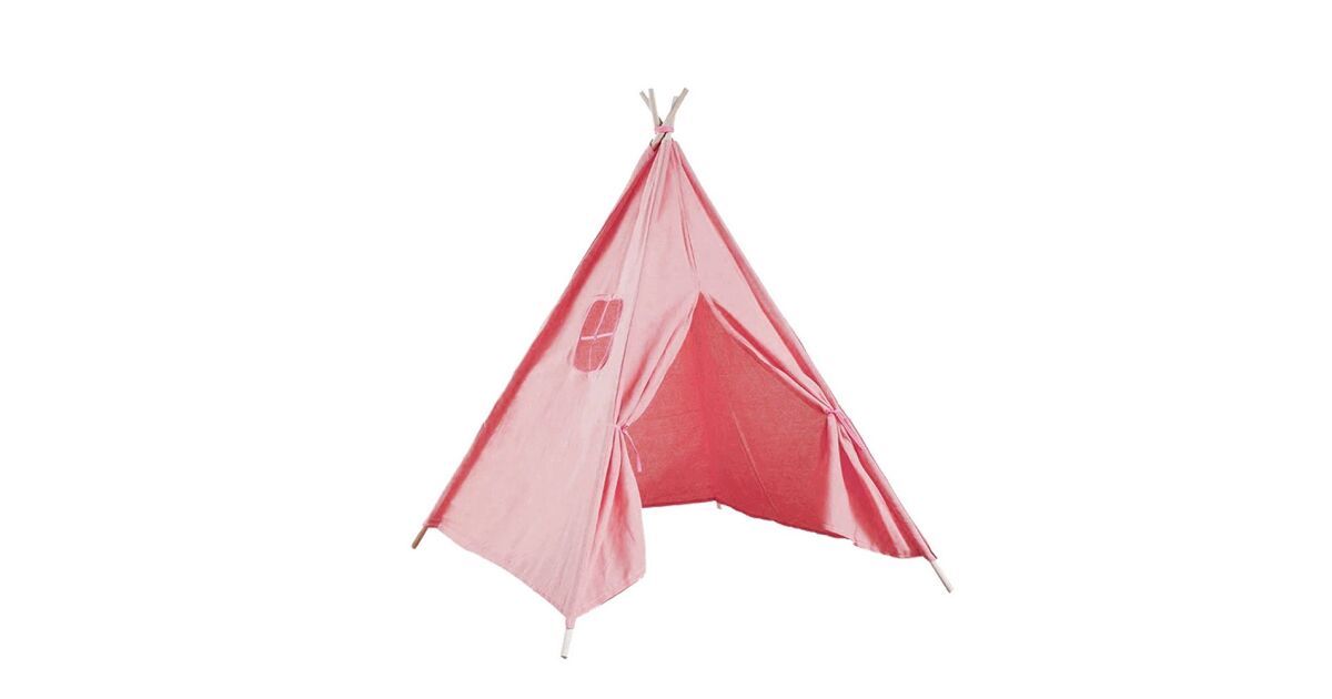 Stan 100x100x120 cm rosa Domarex | Pepita.com