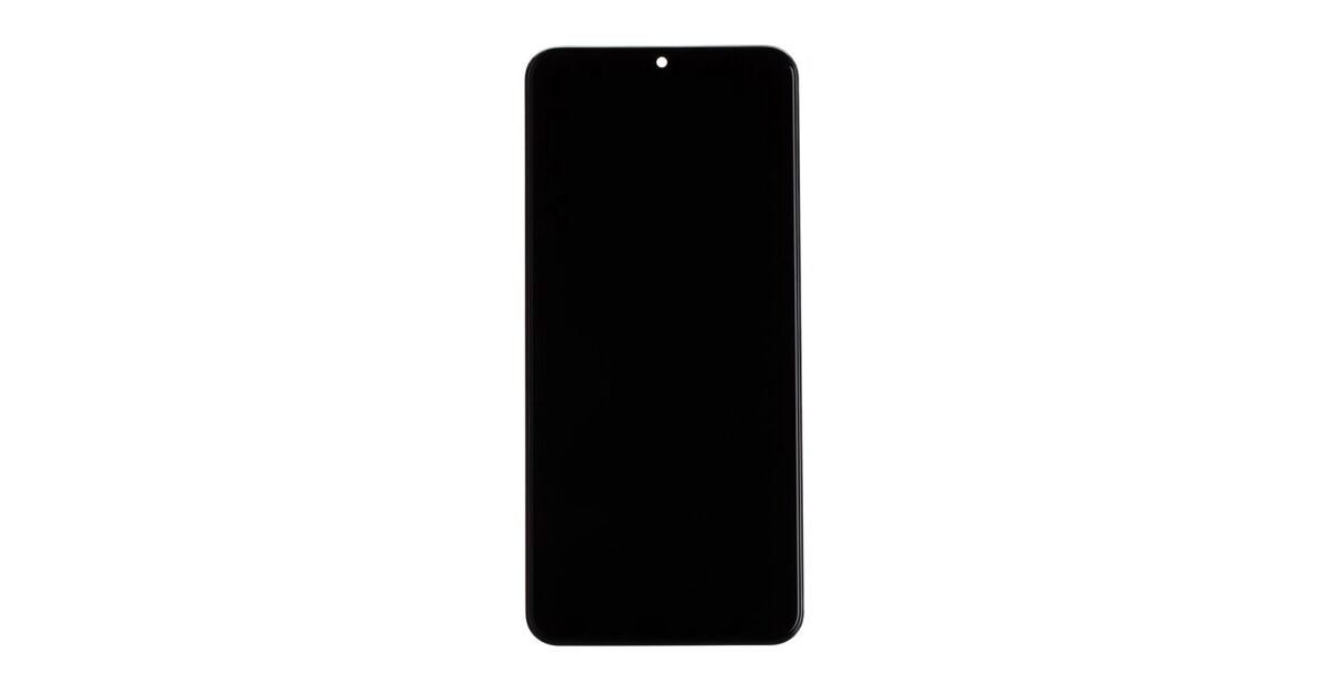 Samsung Galaxy M33 5G LCD Kijelző + Érintőpanel (Eredeti) | Pepita.hu