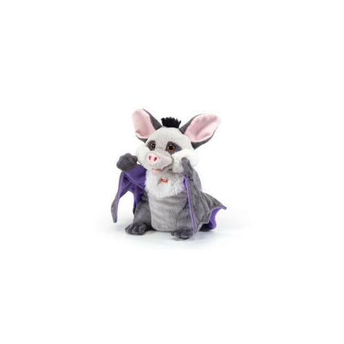Trudi Puppet Bat - Denevér báb plüss játék | Pepita.hu
