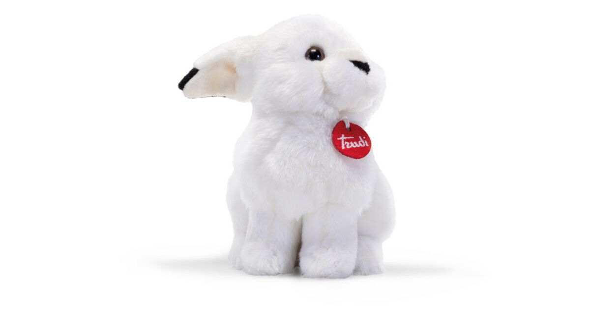 Trudi Havasi nyúl 17cm | Pepita.hu