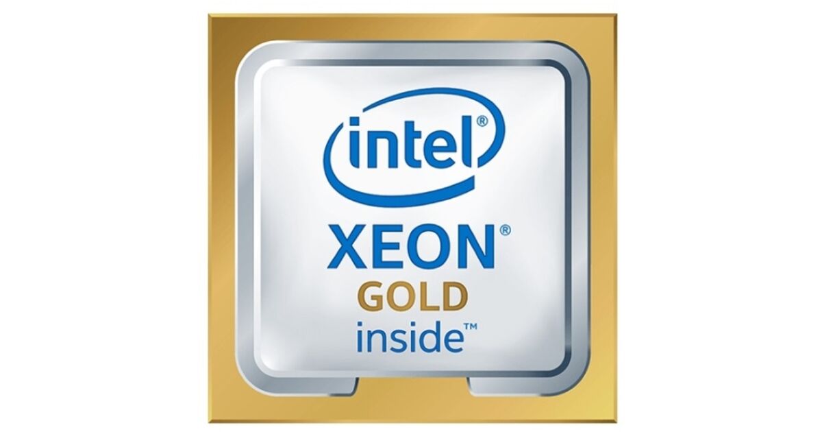 HPE Intel Xeon-Gold 6240R (2.4GHz/24-core/165W) Processor Kit for ...