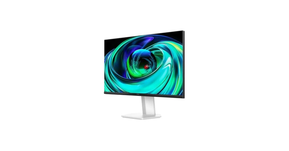 TCL 25G54 QD-Mini LED Gaming-Monitor, 24.5, Full HD (1920x1080), 144Hz ...