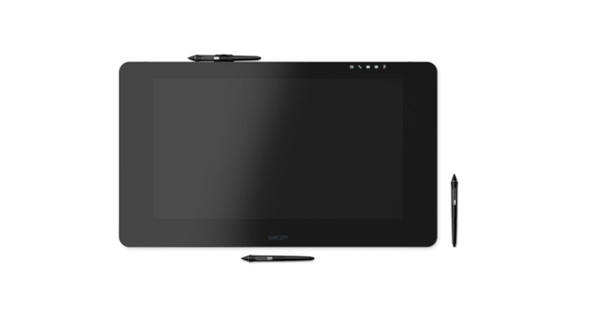 Wacom Cintiq Pro 24 | Pepita.hu