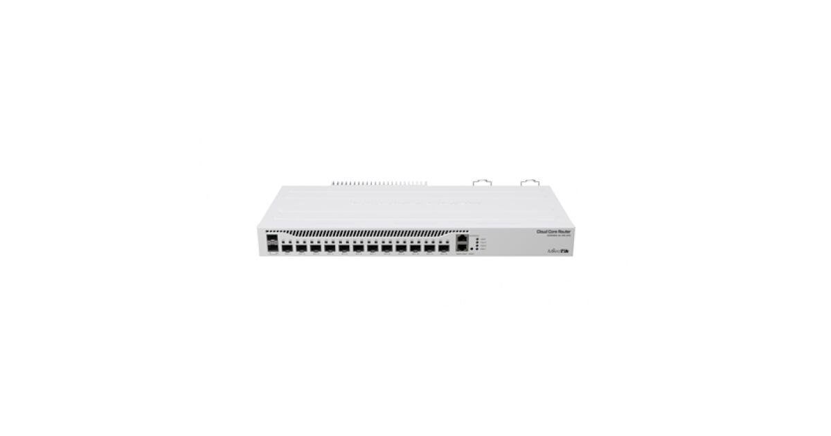 MikroTik Cloud Core Router 2004-1G-12S+2XS | Pepita.hu