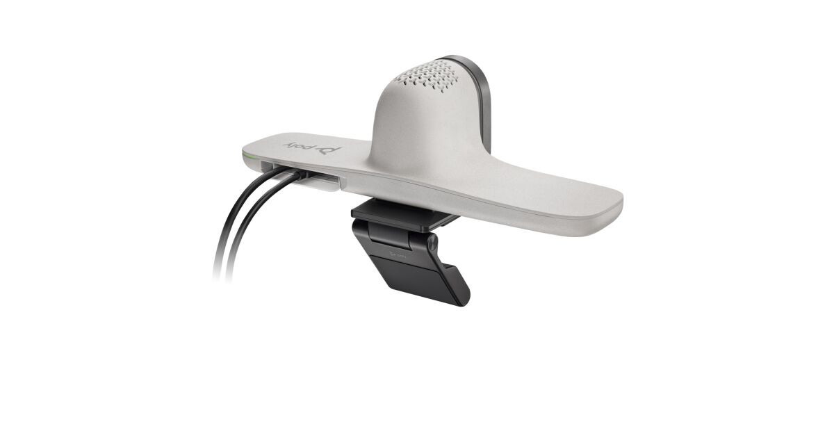 HP Poly Studio E70 Smart Konferenciakamera (842F8AA) | Pepita.hu