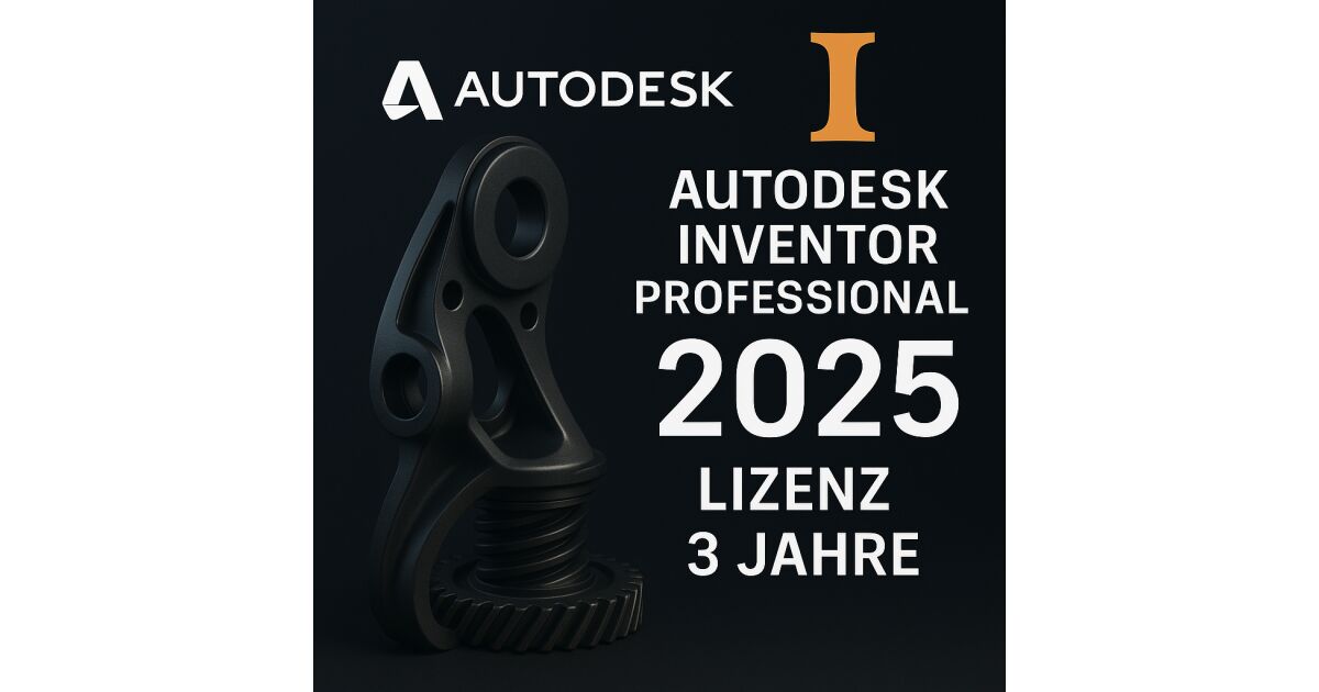 Inventor Professional 2025 – 3 éves licenc | PC | Pepita.hu