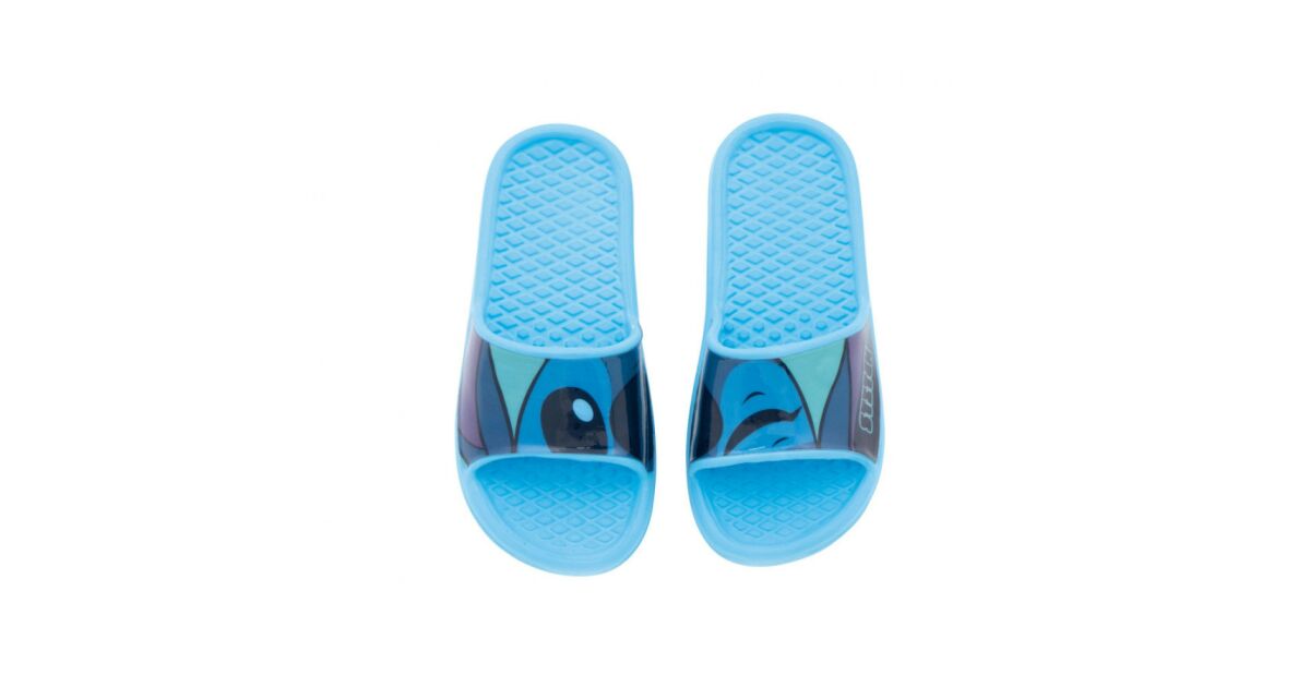 Disney Lilo & Stitch Gyerek Papucs - 24/25 | Pepita.hu