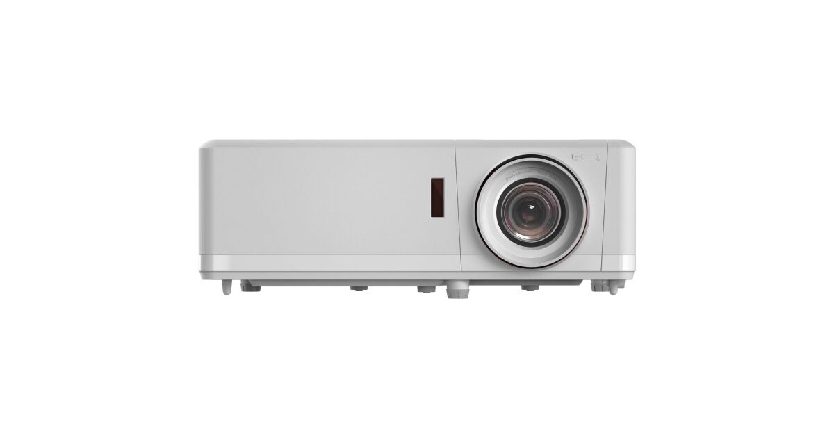Optoma ZH507+ Standard vetítési távolságú projektor 5500 ANSI lumen DLP ...