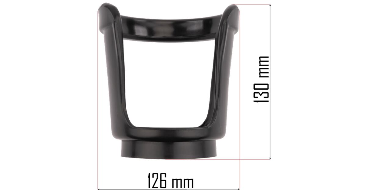 CO2 vagy argon palacktartó, Powermat, BUT-8L-UB | Pepita.hu