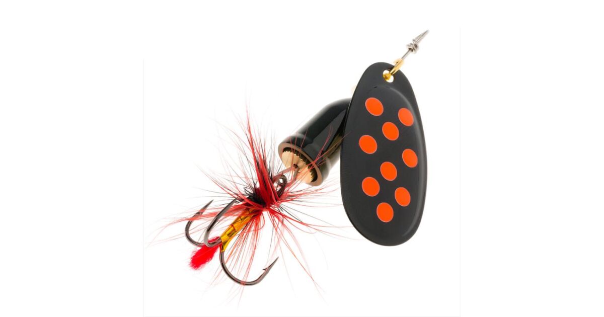 Blizgė Gate AKARA Bell Ation S10T RT 10g. A8 | Pepita.com