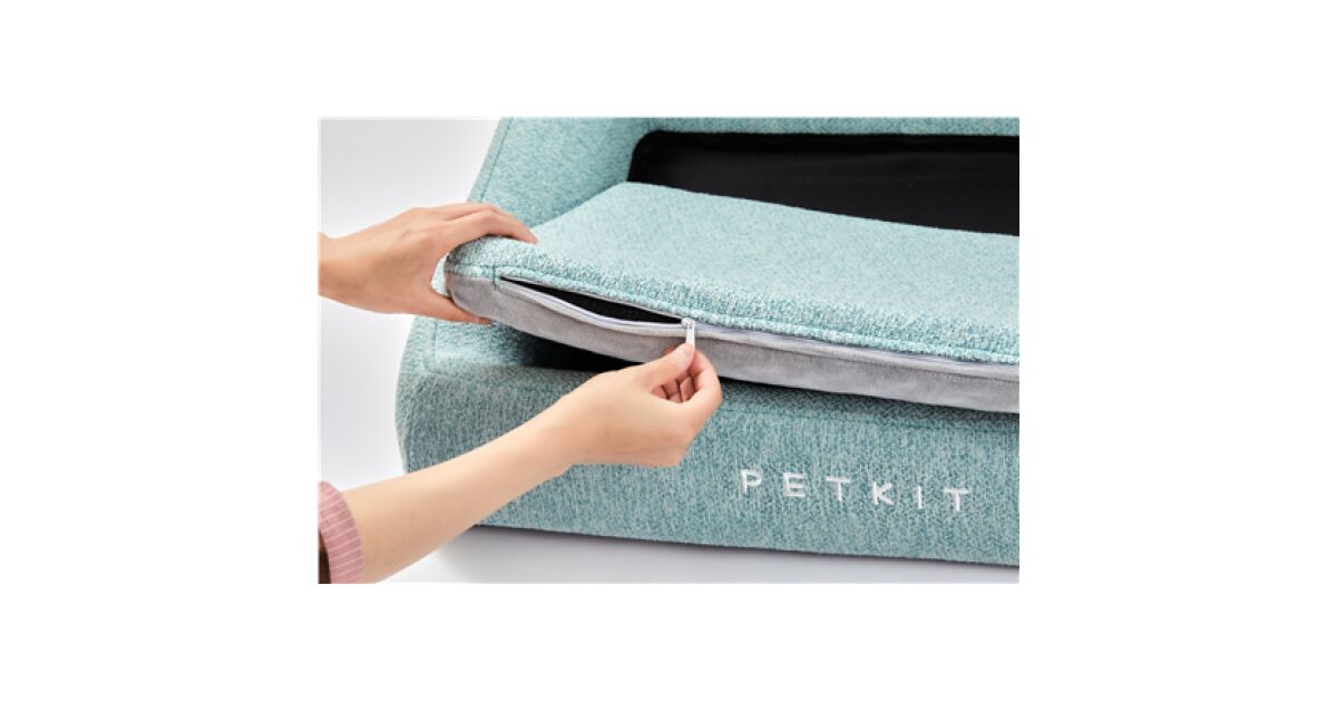 Pre hospodárske zvieratá PETKIT Deep Sleep All Season Pet Pelech L ...