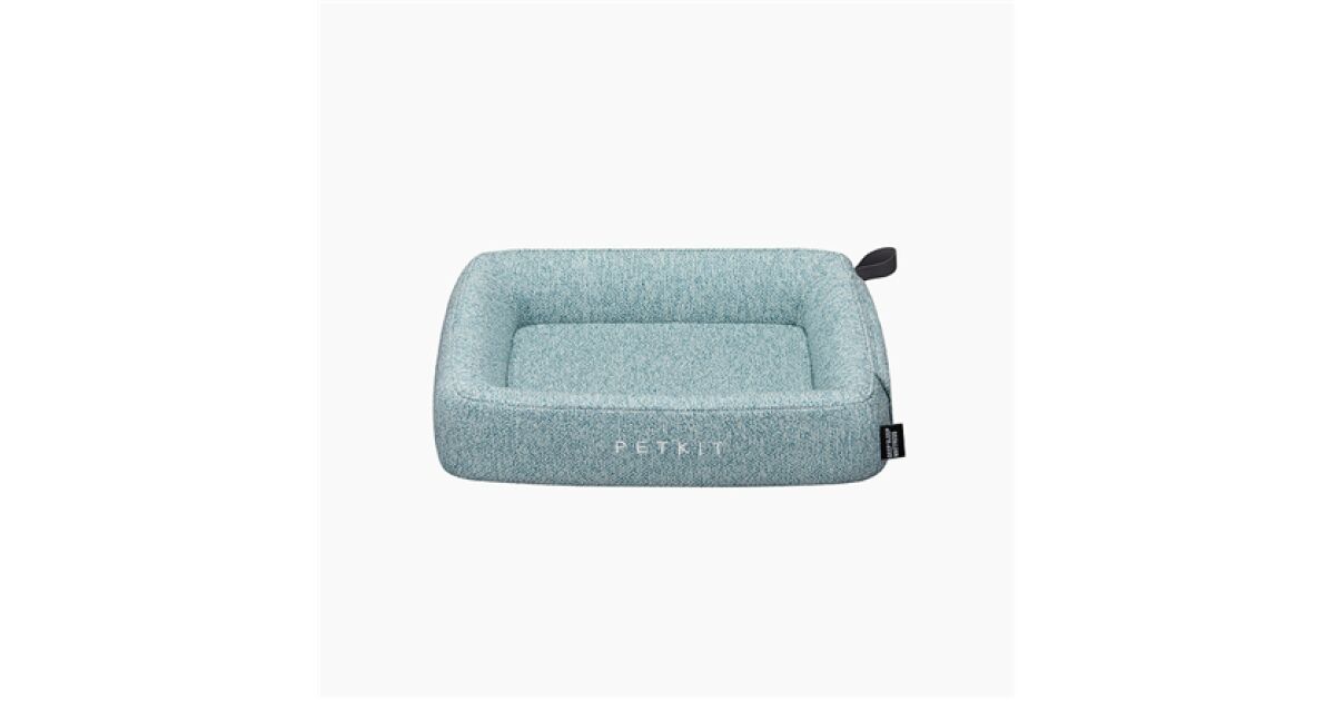 За добитък PETKIT Deep Sleep All Season Pet Bed L Green | Pepita.com