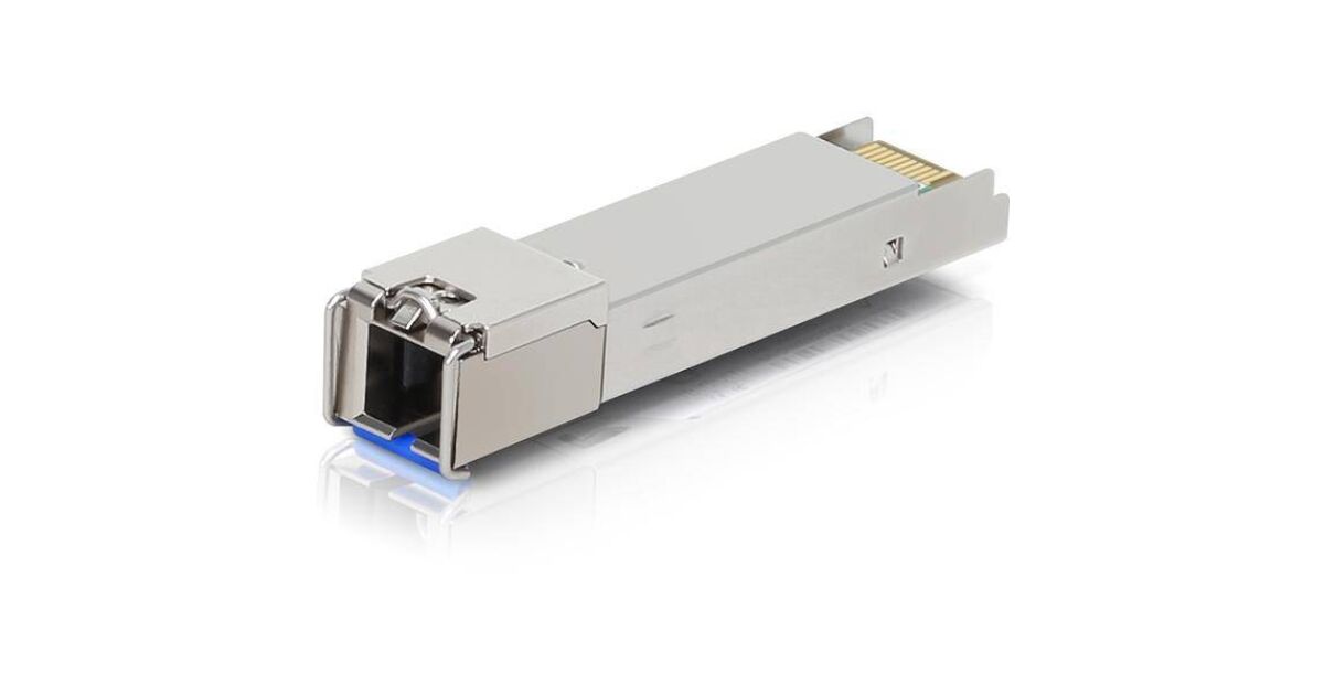 Modul GPON OLT SFP Ubiquiti Clasa B+ UF-GP-B+ | Pepita.com