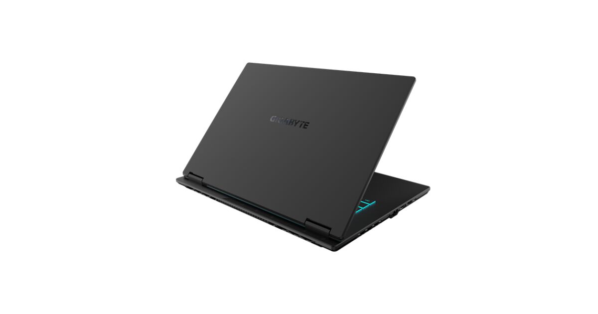 Gigabyte Gaming A16 3vh 16 WUXGA (165Hz), AMD Ryzen 7 260 (8C/5.1GHz), 16GB, 1TB SSD, RTX 5060 ...