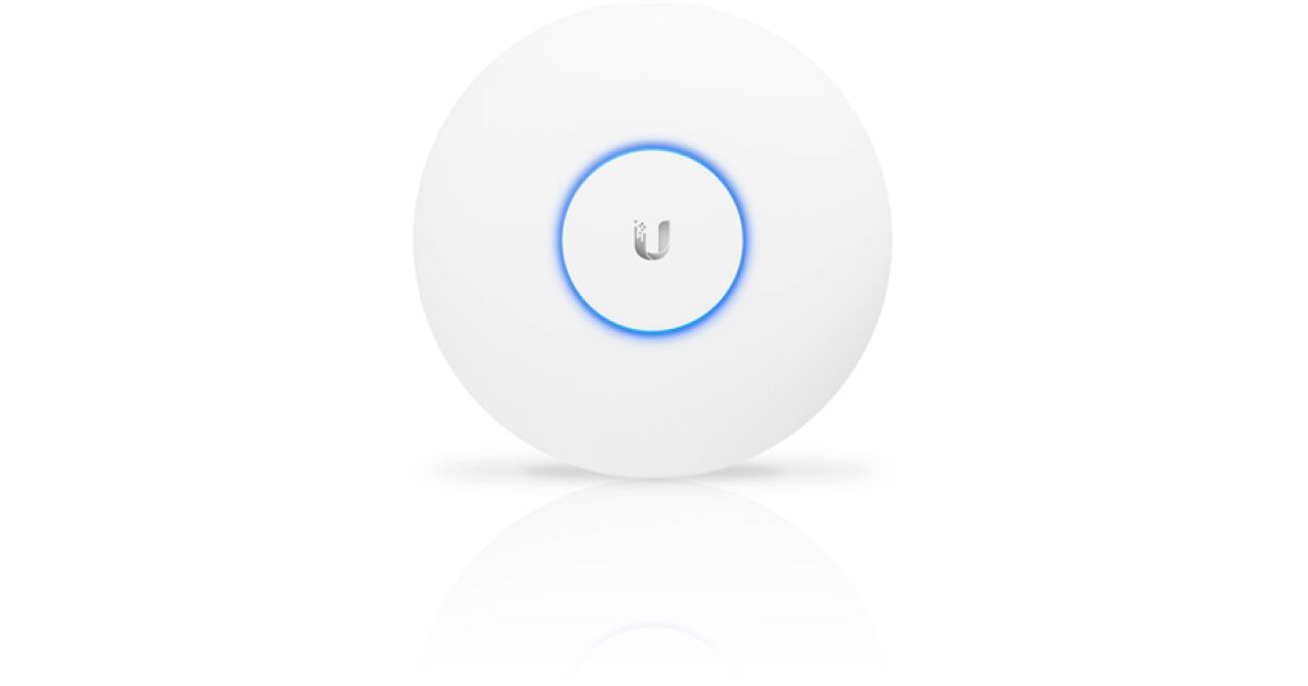 Ubiquiti Unifi Enterprise UAP-AC-PRO hozzáférési pont, 3x3 MIMO (450 ...