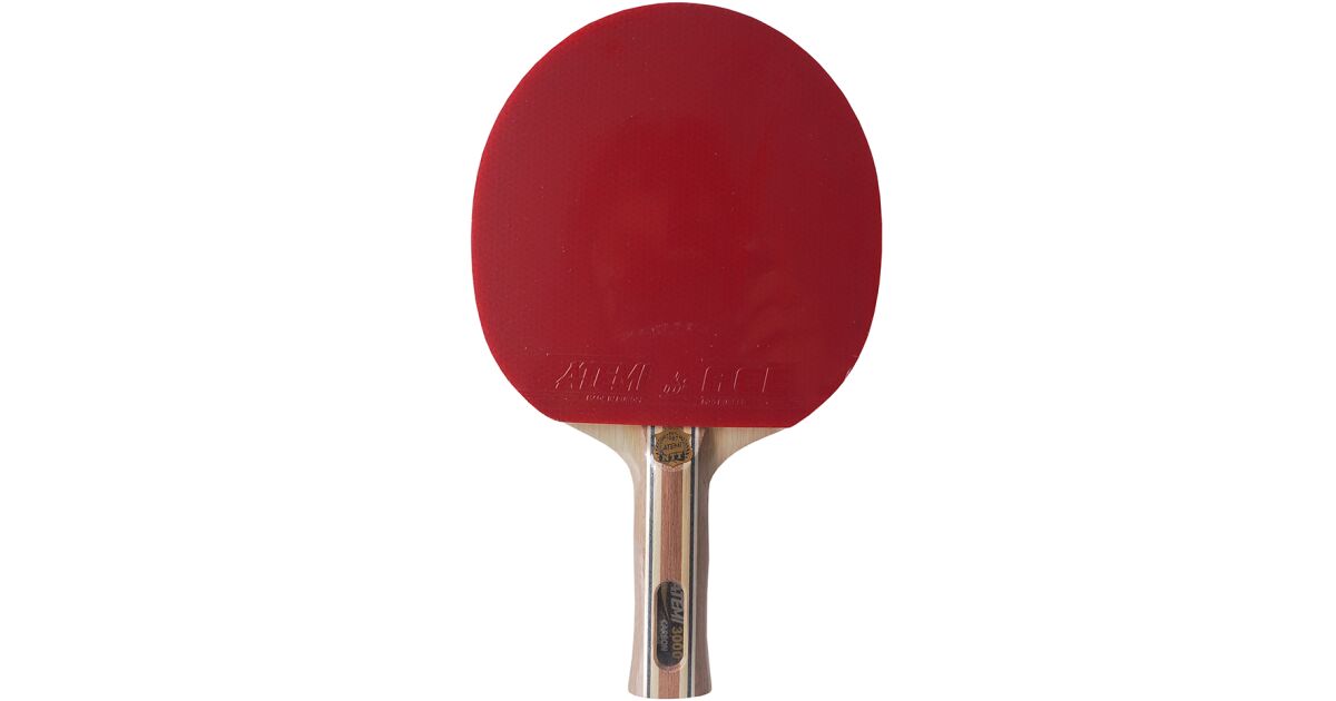 Recenzje: Nowy stojak na pingi Atemi 3000 Pro Concave | Pepita.com