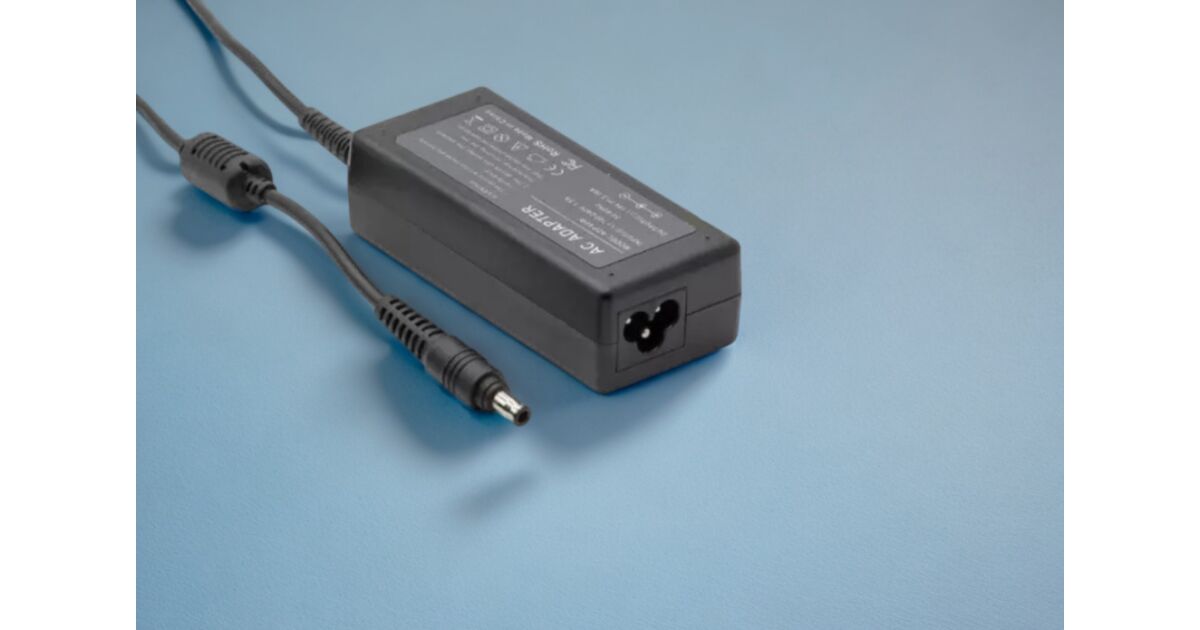 Samsung P50 19V 3,16A 60W-os új, gyárival megegyező minőségű ...