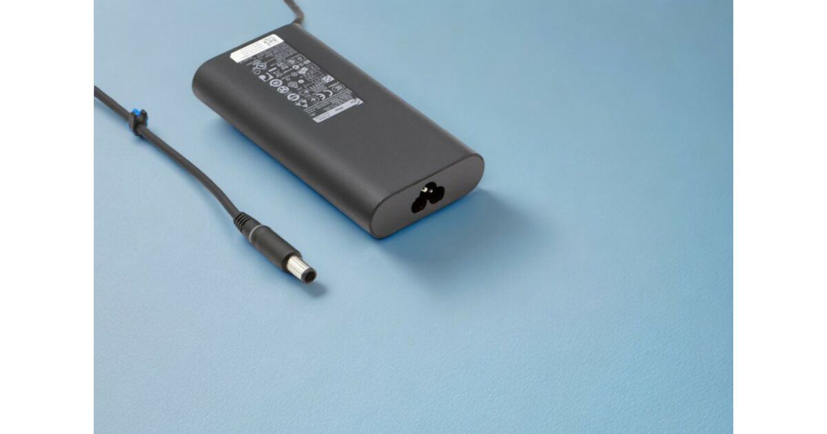 Dell XPS M1530 19.5V 4.62A 90W-os gyári új Laptop töltő | Pepita.hu