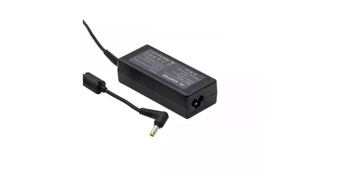 Asus F9 F9J 19V 3,42A 65W-os új, gyárival megegyező minőségű ...