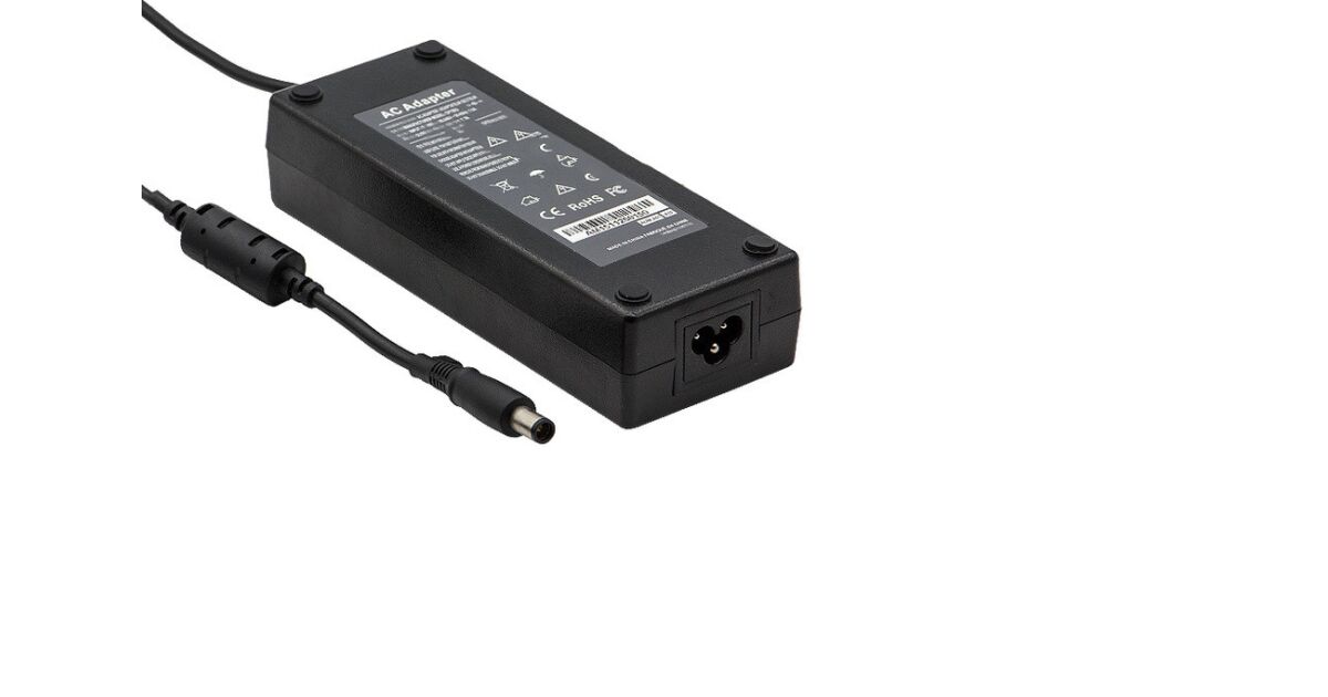 Dell Inspiron 5160 19,5V 7,7A 150W-os új, gyárival megegyező minőségű ...