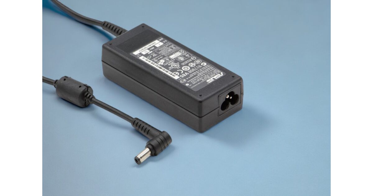 Asus A55 A55N 19V 3,42A 65W-os gyári új Laptop töltő | Pepita.hu