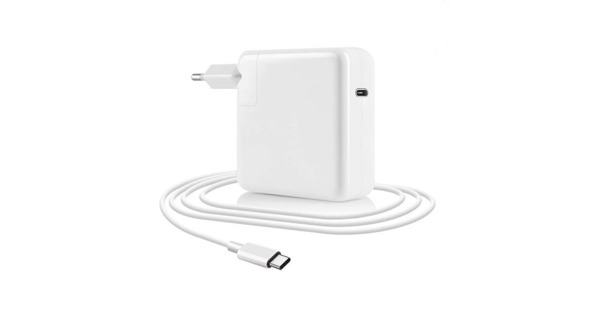 Apple MacBook Pro MacBook Pro 14 (M3 Max) 20V 4.9A / 15V 3A / 9V 3A / 5 ...