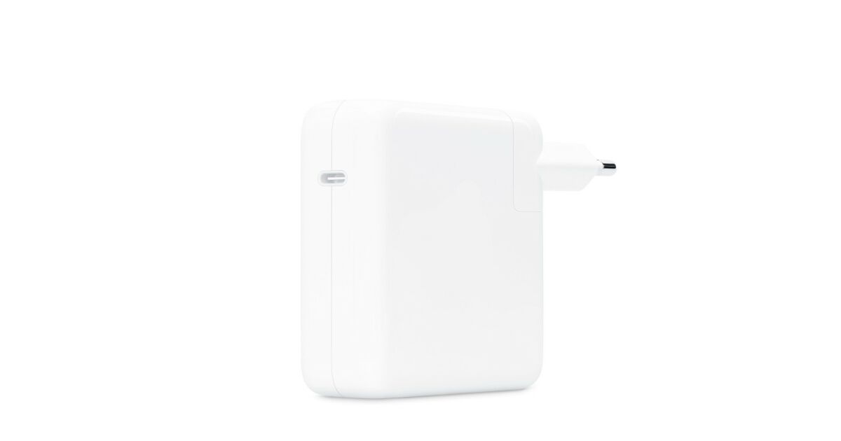 Apple MacBook Pro MacBook Pro 14 (M3 Max) 20V 4.9A / 15V 3A / 9V 3A / 5 ...