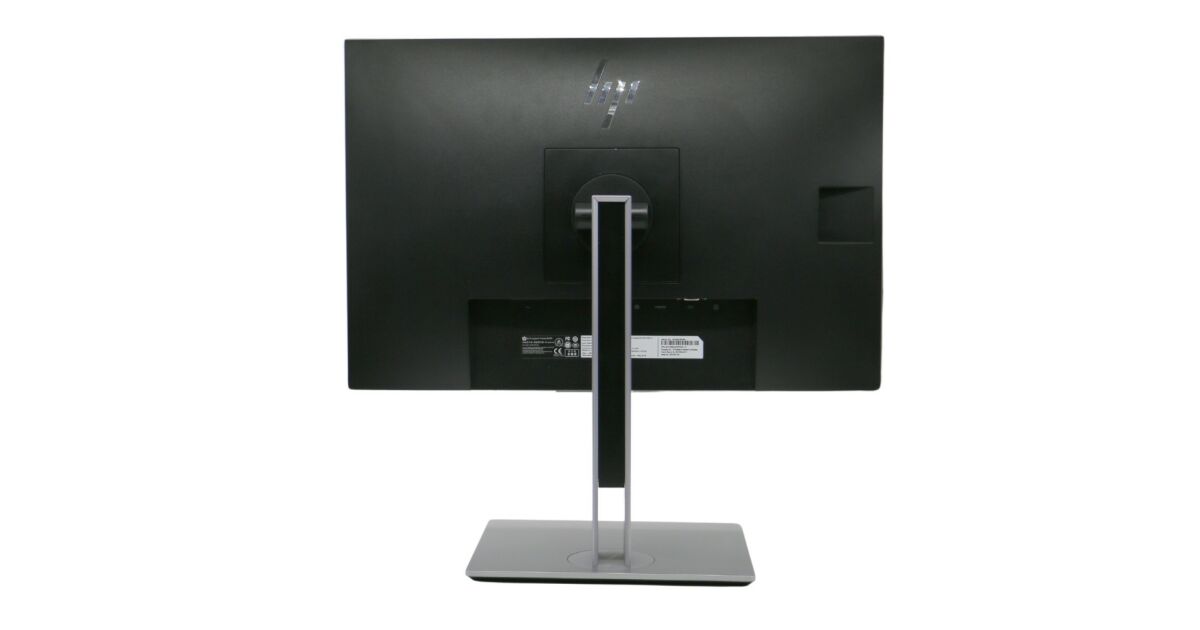 HP EliteDisplay E243i Monitor | 24 colos | 1920 x 1080 felbontás | 16: ...