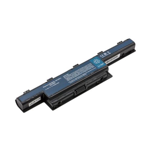 Packard Bell EasyNote TK37-PEW92 Laptop Akkumulátor - 4400mAh | Pepita.hu