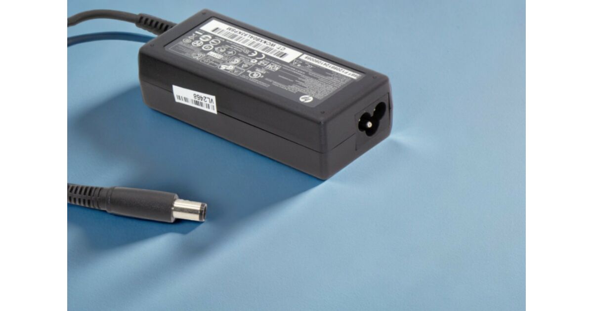 HP Pavilion G50 19,5V 3,33A 65W-os gyári új Laptop töltő | Pepita.hu