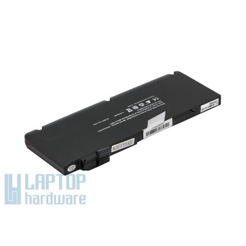 Akkumulátor Apple MacBook Pro 13 (A1322) - 5800mAh, 6 cellás | Pepita.hu