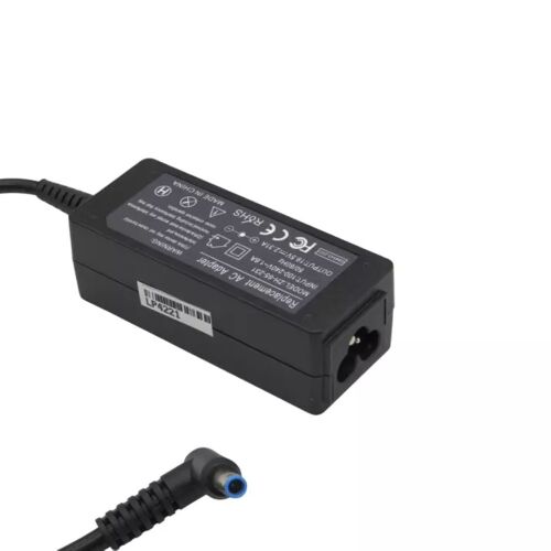 HP 15 d06 19,5V 2,31A 45W-os új, gyárival megegyező minőségű ...