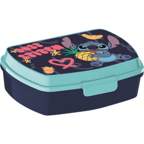 Disney Lilo a Stitch, zábavná sendvičová krabička Star Dog Palms ...